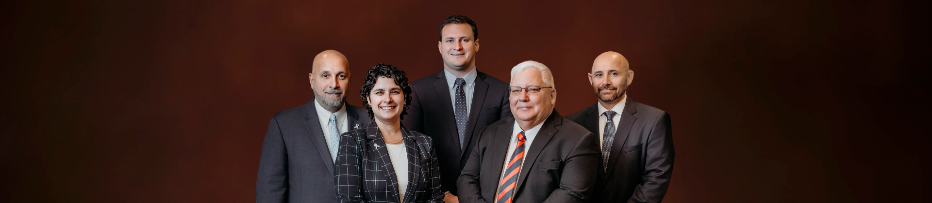 Team - Messier, Massad, Burdick & Assoc. LLC